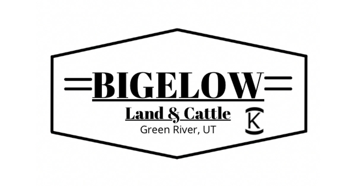 Bigelow Beef & Merch